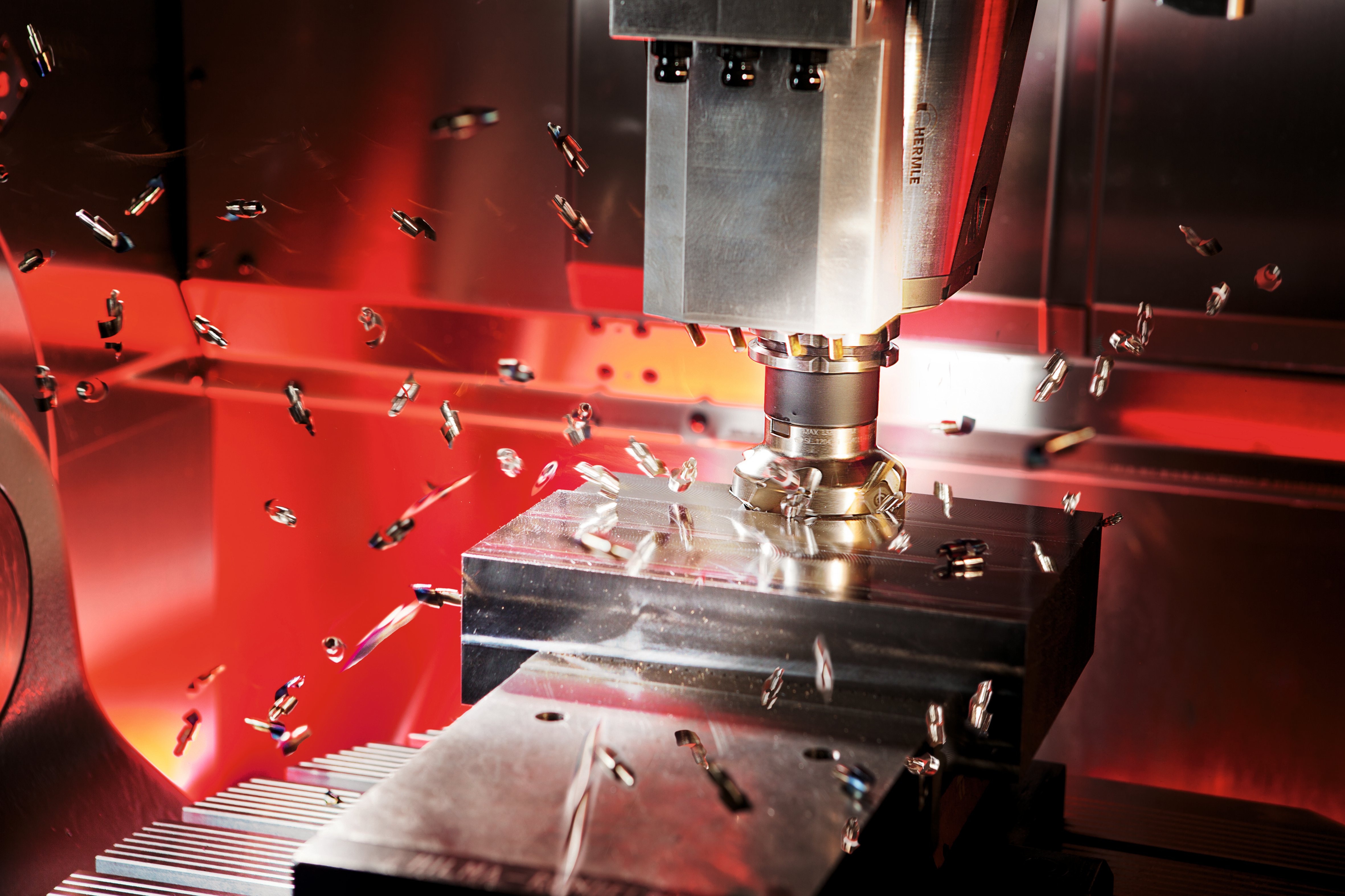 Additive manufacturing vs subtractive manufacturing - is additive ...