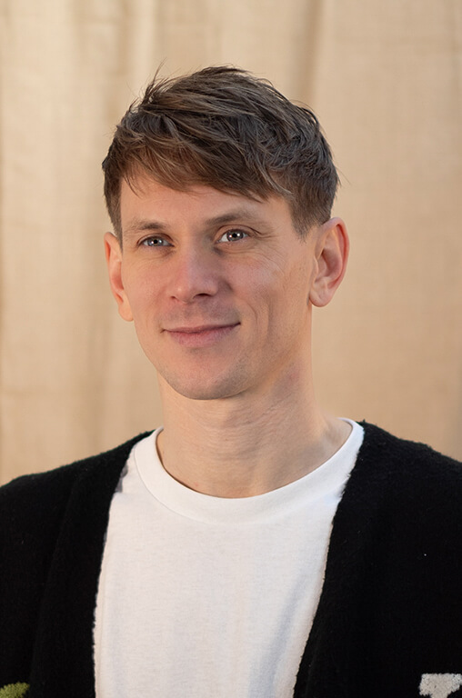 Our Expert Creative Marketing Team | Meet The Team | FINALLY Agency