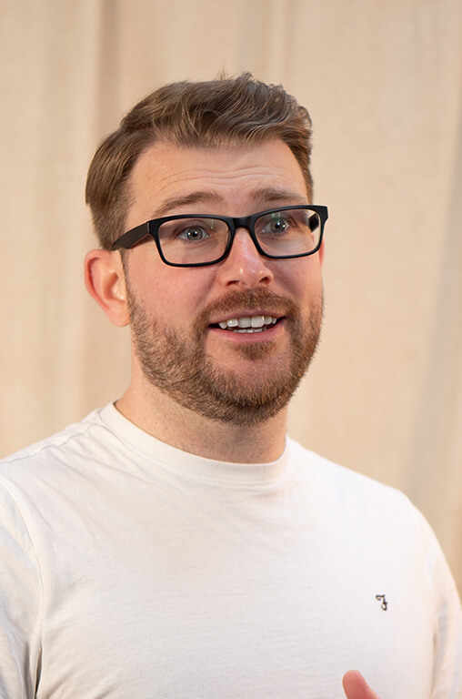 Our Expert Creative Marketing Team | Meet The Team | FINALLY Agency