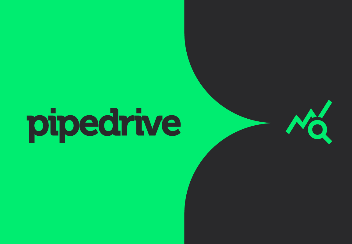 How To Automate Lead Generation With Pipedrive in 5 Simple Steps